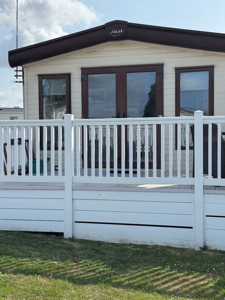 Beachside Residence - Mersea Island