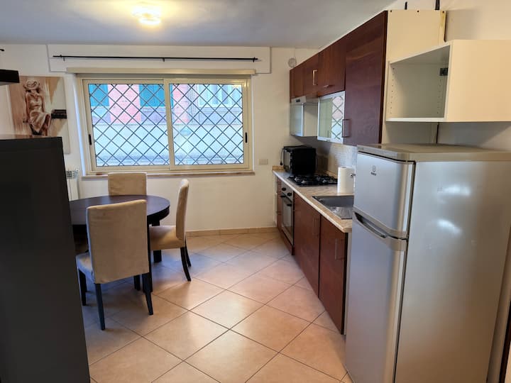 Meduse Seafront - Beach Apartment - Ardea