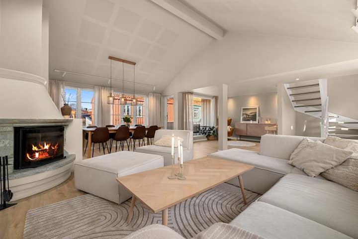 Leilighet I Trondheim - Trondheim