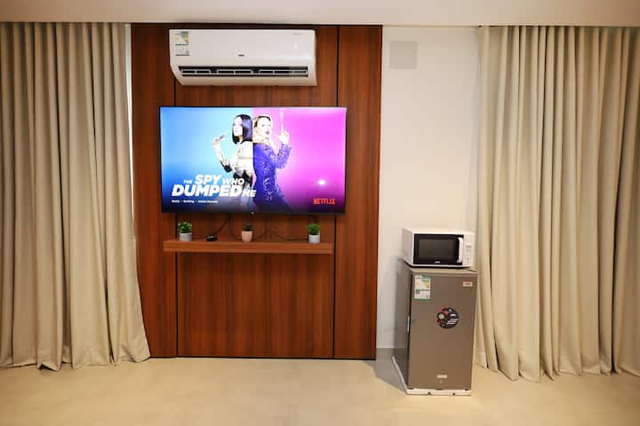 استديو واسع  مقابل التخصصي 203 - Riyadh
