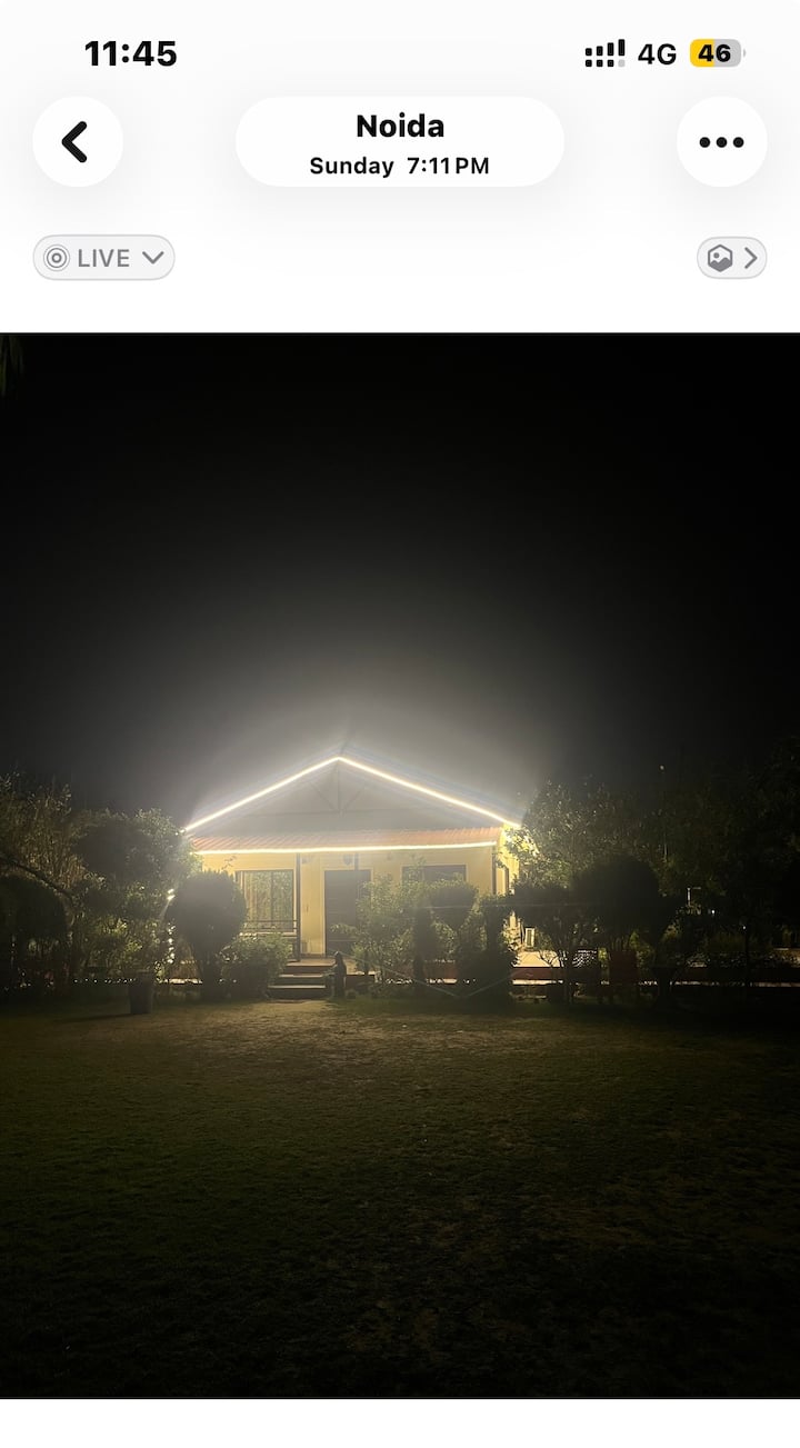 Brand New Farm House In Noida For Pool Parties. - 諾伊達