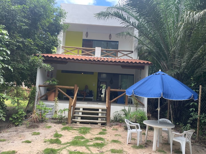 Marly’s House Temporada - Ilhéus