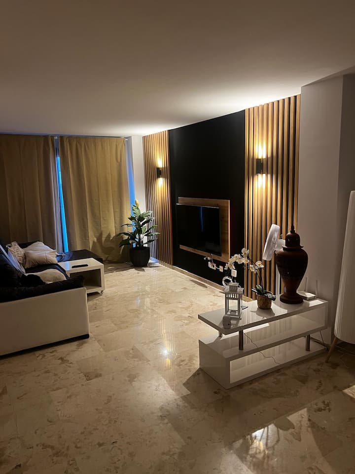 Apartament Punta Prima - La Zenia
