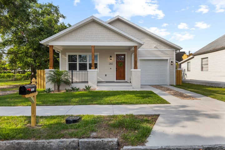 Harper St Haven - Tampa, FL