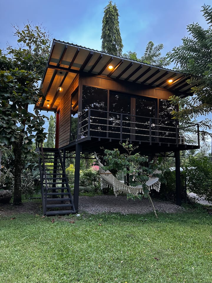 Cabaña El Cedro 2 - Honduras