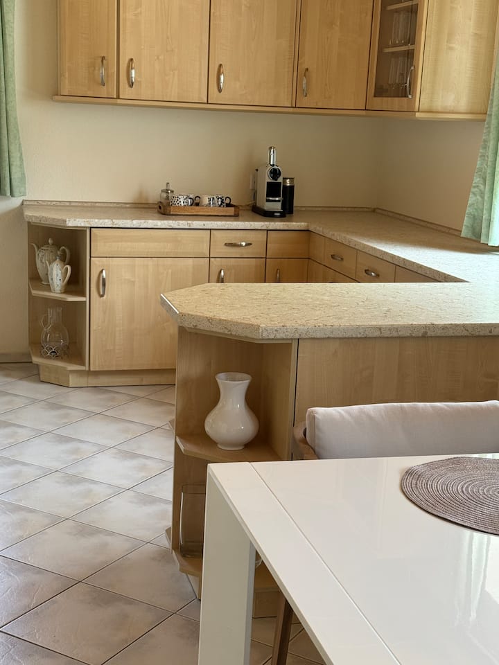 List Am See - Ferienwohnung Hilde - Wasserburg (Bodensee)