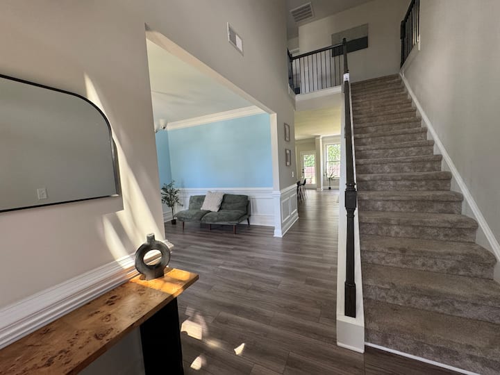 Close To I85 Get Anywhere Fast! - Piedmont, SC