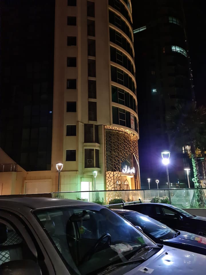 Loue Jolie T2 Résidence Oran - Oran