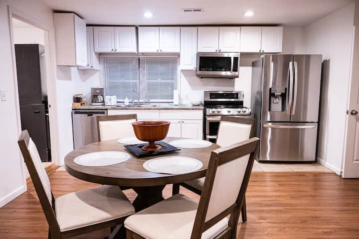 5-star Home In Amazing Location! 3brm W/ 3bth Gem. - Frisco Lake