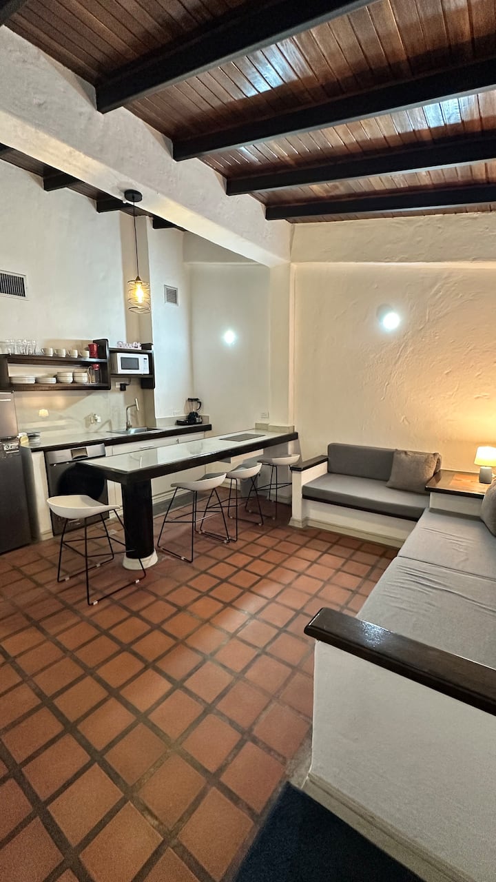 Cómodo Y Moderno Apartamento - Venezuela