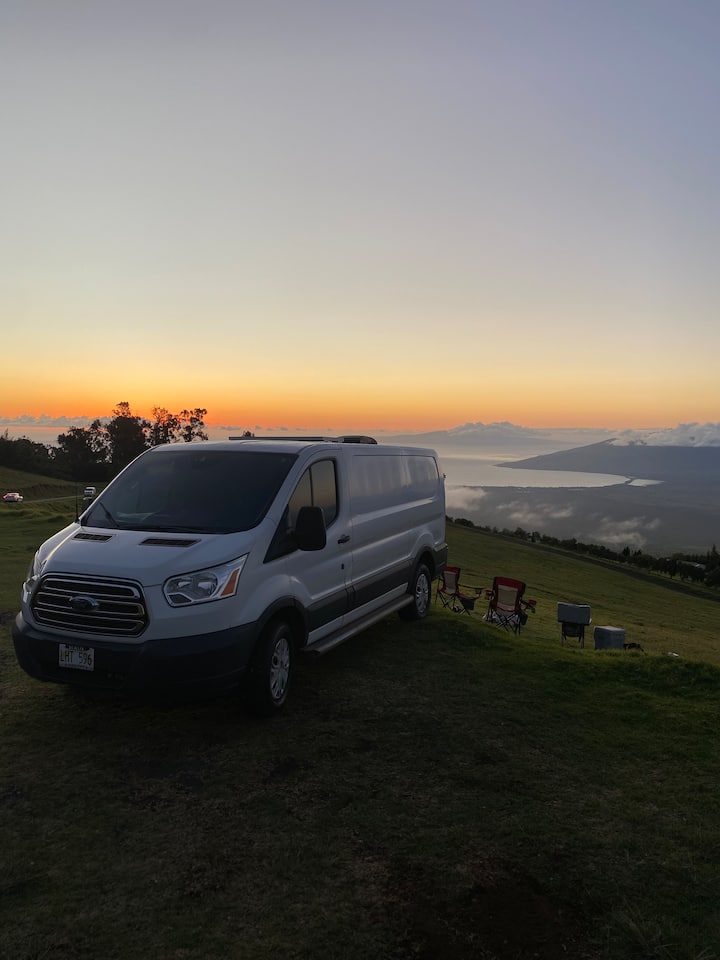Maui Getaway - Maui, HI