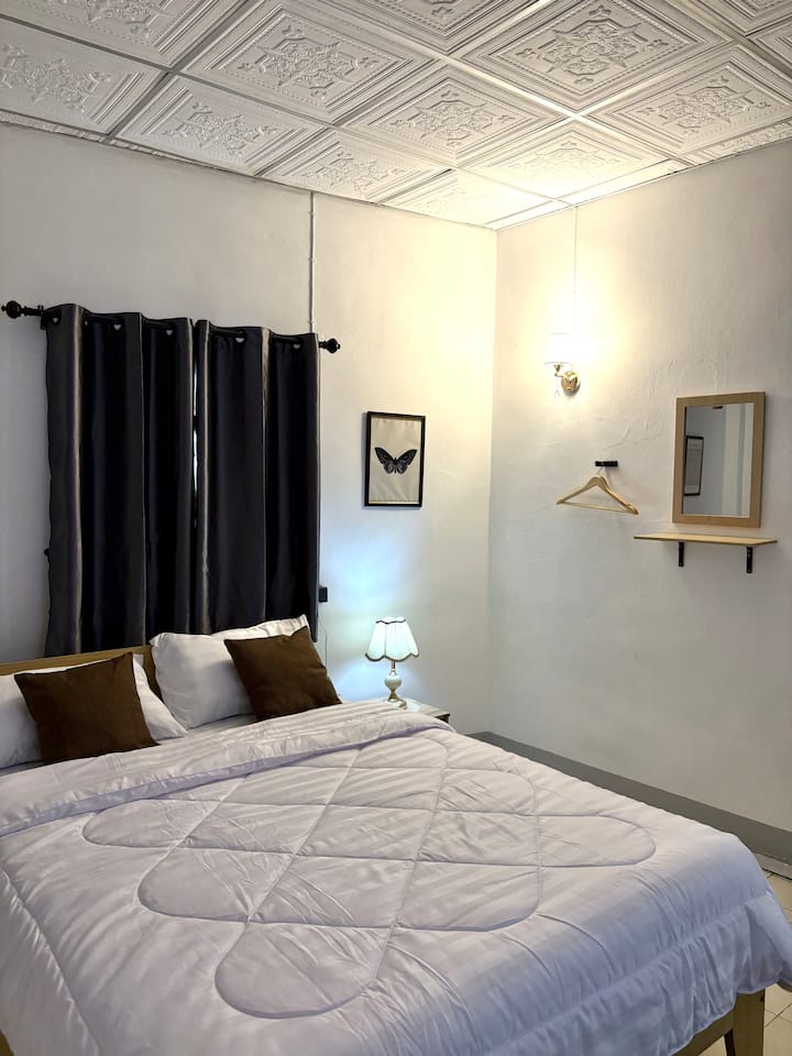 Suwannavit Hotel - Mae Sot