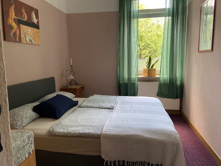 Apartment - Saalfeld/Saale