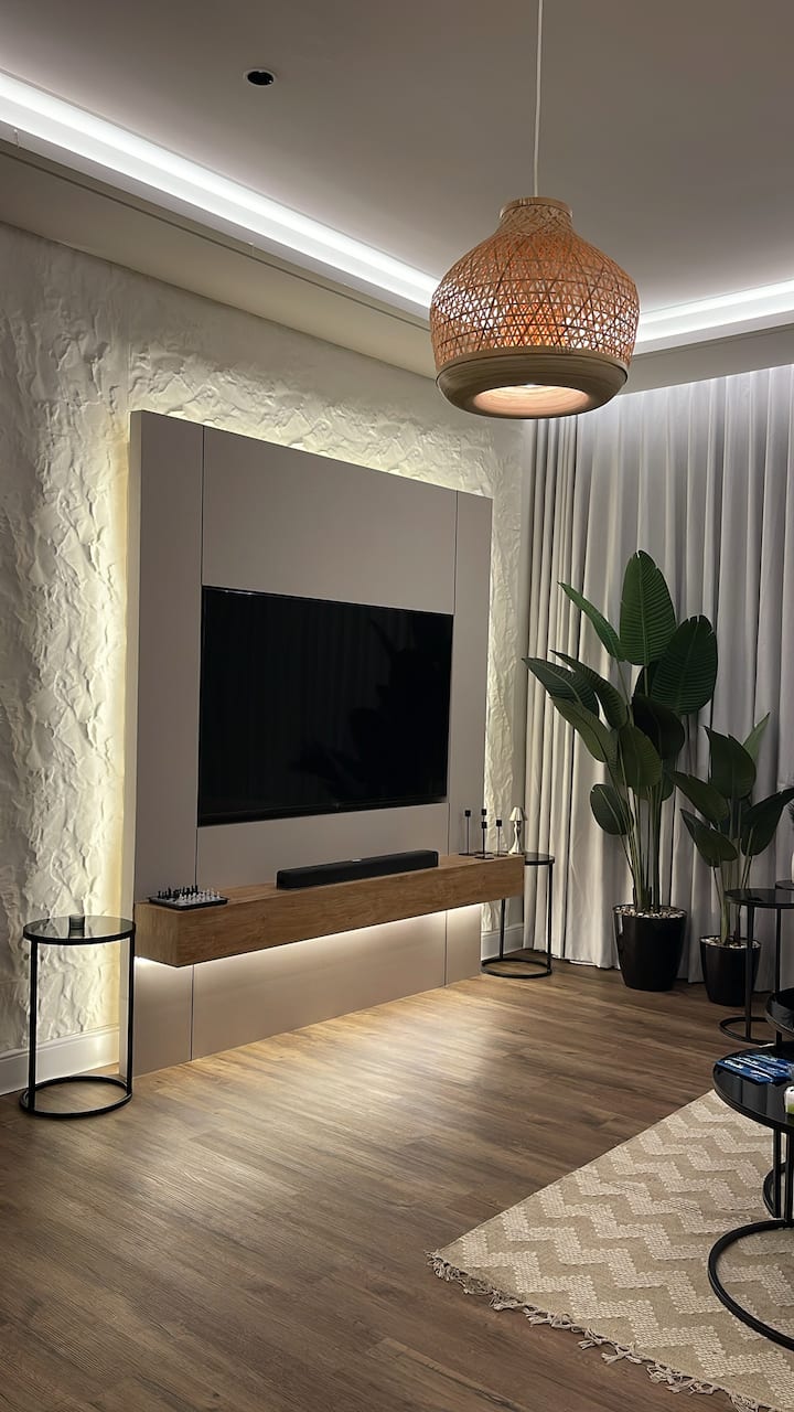 غرفة وصالة كبيرة في الفيصلية. - Jeddah