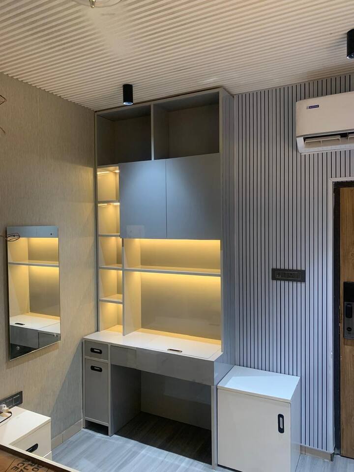 Comfy Stay - Lucknow