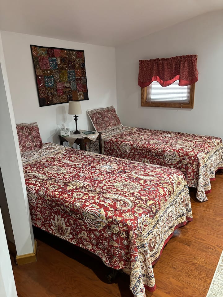 India Room - Punxsutawney, PA