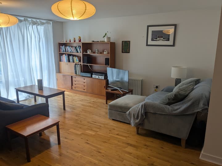 One-bedroom Flat In Edinburgh - Edinburgh