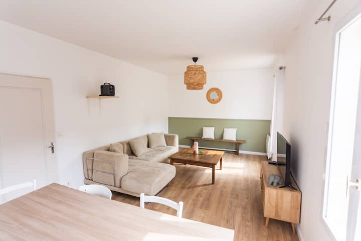 Maison 3 Chambres Proche Du Puy Du Fou - Puy du Fou