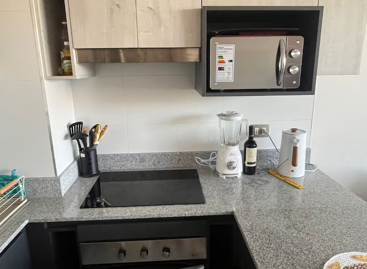 Departamento En Viña Del Mar. - Quilpué