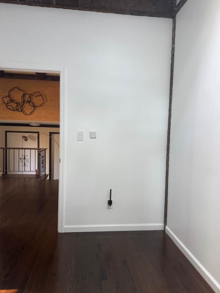 Cozy Private Room - Paterson, NJ