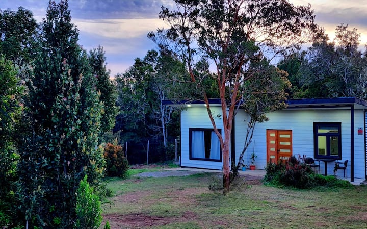 Valdivia Refugio El Roble - Los Ríos