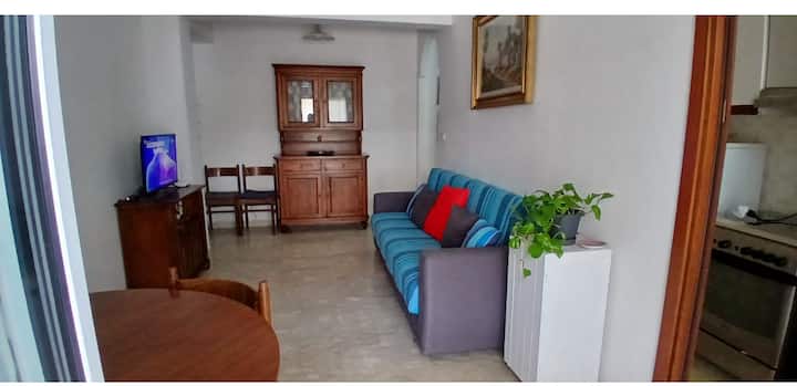 Appartamento Porto D’ascoli - San Benedetto del Tronto