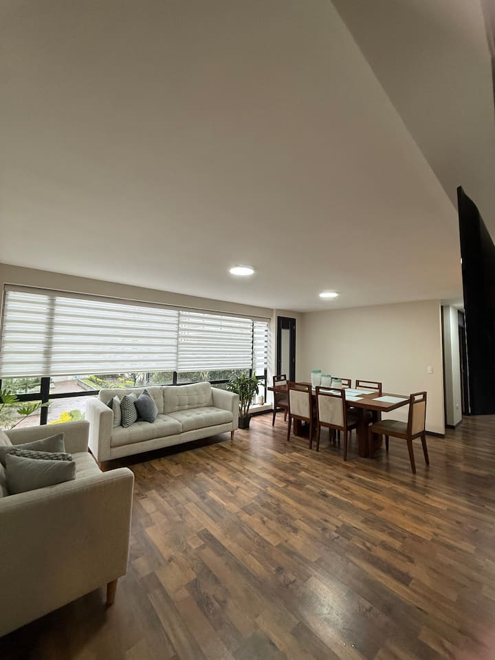 Apartamento En Cuenca - Cuenca