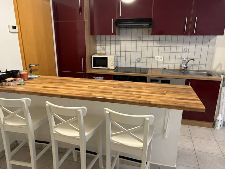 Appartement Confortable - Arlon