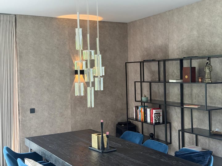 Large 5-bedroom Villa Near Rotterdam - Rotterdam
