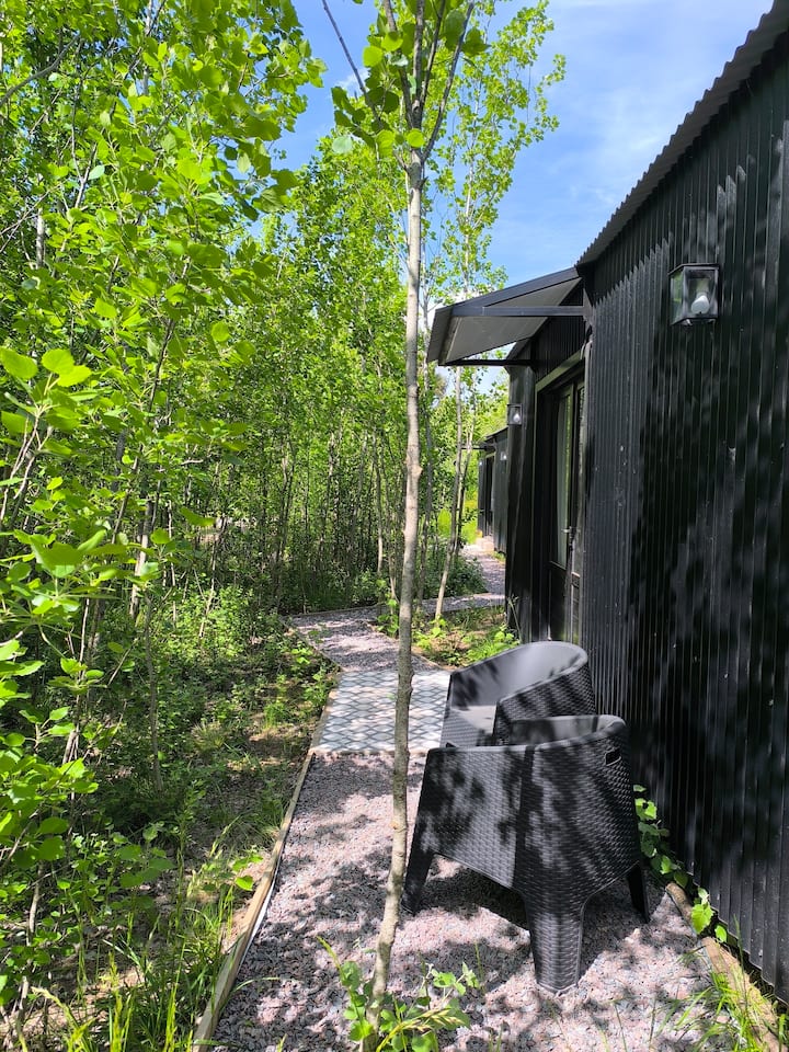 La Escondida Ii - Coronel Suarez