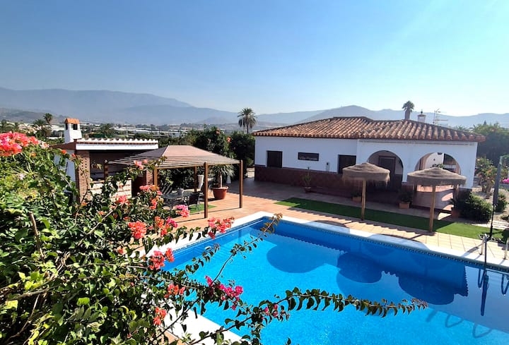 Villa Florida - Torrenueva Costa