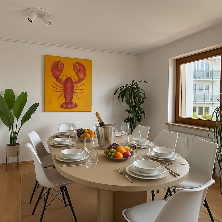 Stays Am Gehrenberg - Markdorf