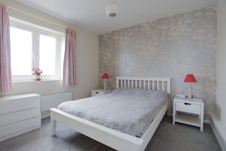 Seaford Stunning Sea View Flat - Seaford