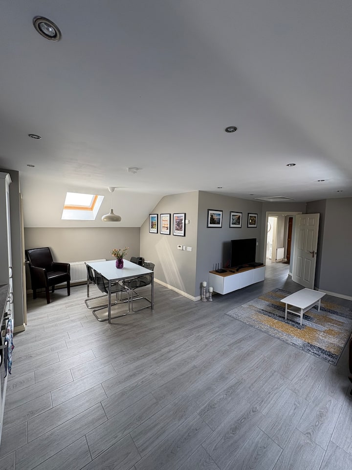 Modern Country Loft - Co. Antrim - Ballymena