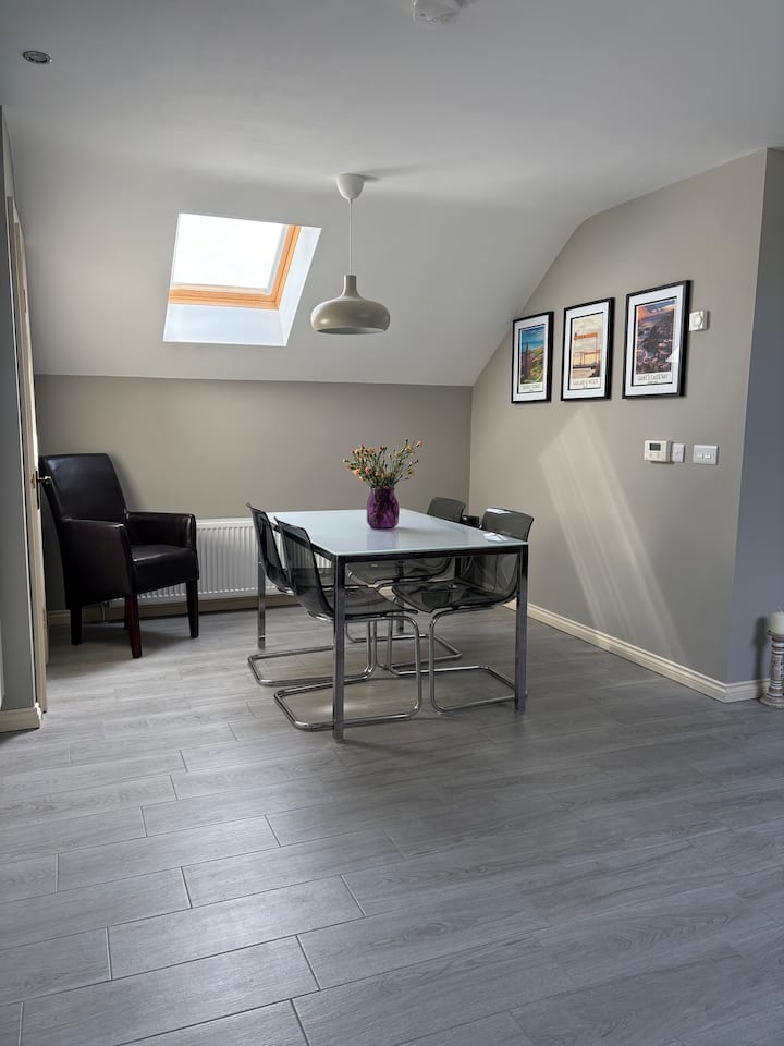 Modern Country Loft - Co. Antrim - Ballymena
