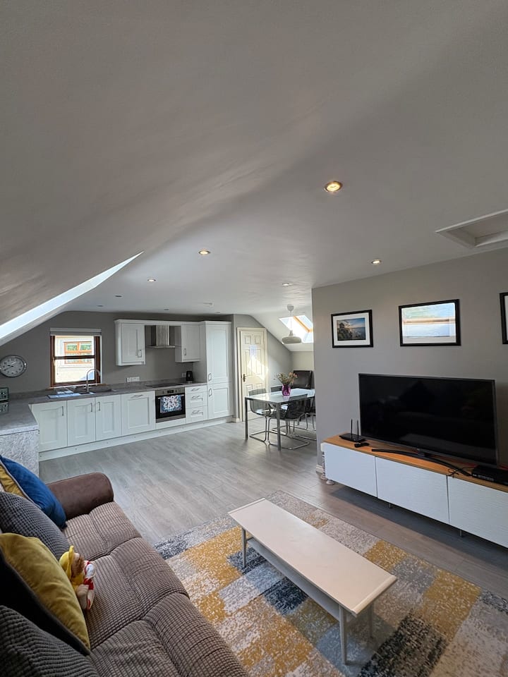 Modern Country Loft - Co. Antrim - Ballymena