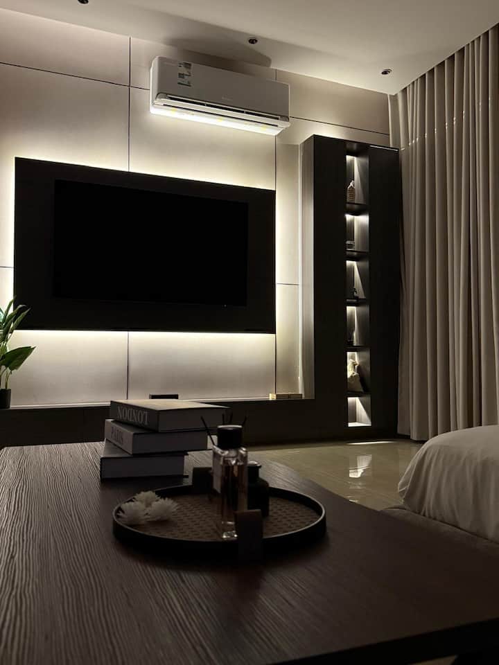 Orchid Home 17b-cozy Studio In The Heart Of Medina - Medina