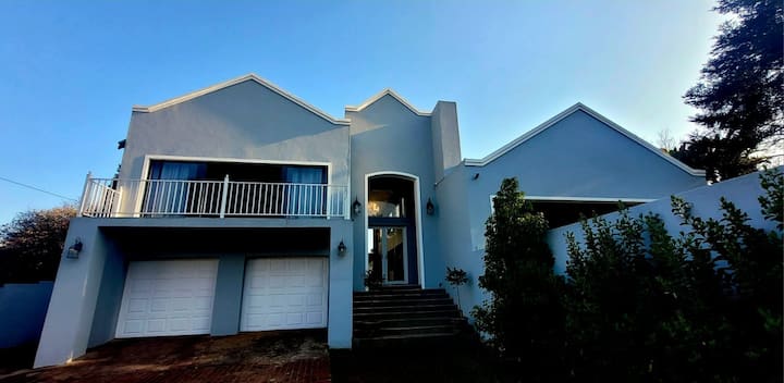 Belle Vie Boutique Guesthouse - Pretoria