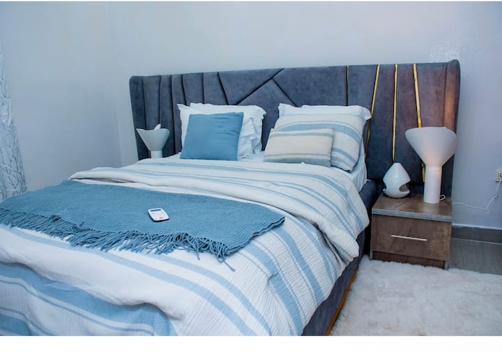 Dod Coleah Apartment - Conakry