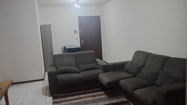 Apartamento Zn De Porto Alegre! - Porto Alegre
