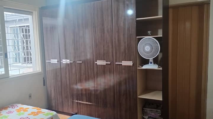 Apartamento Zn De Porto Alegre! - Porto Alegre