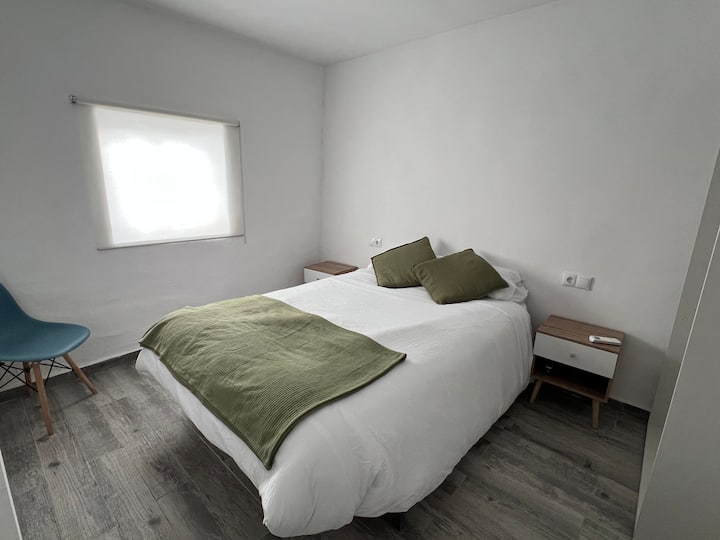 Casa Con Patio En Albacete - Albacete