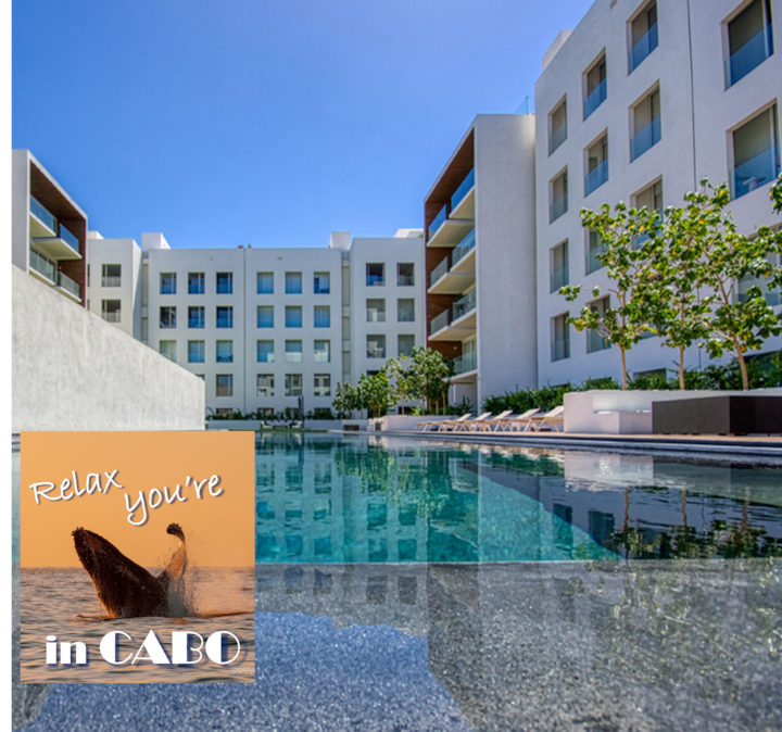 Great Condo Walking Distance To Beach And Marina! - Cabo San Lucas