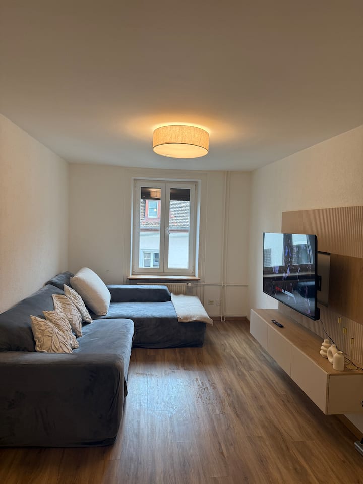 The City Spot • Zurich Downtown - Zurich