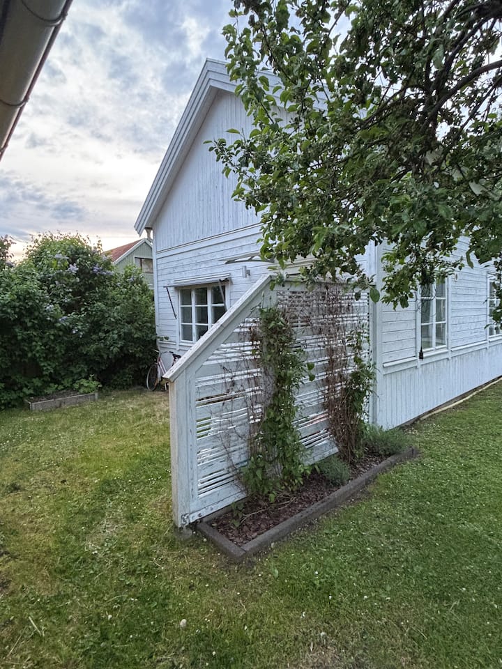 Centralt Boende I ÖSthammar - Öregrund