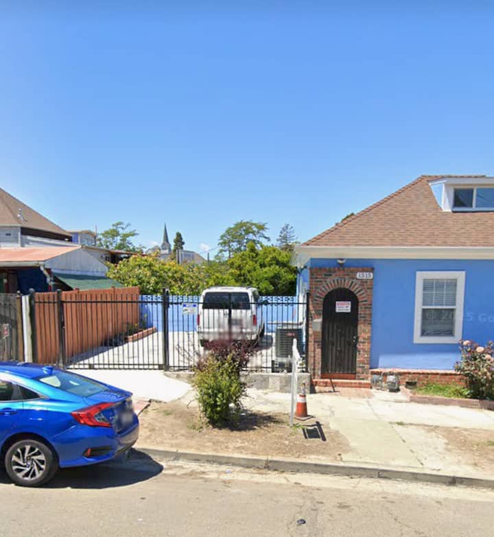 Good Stay - Alameda, CA