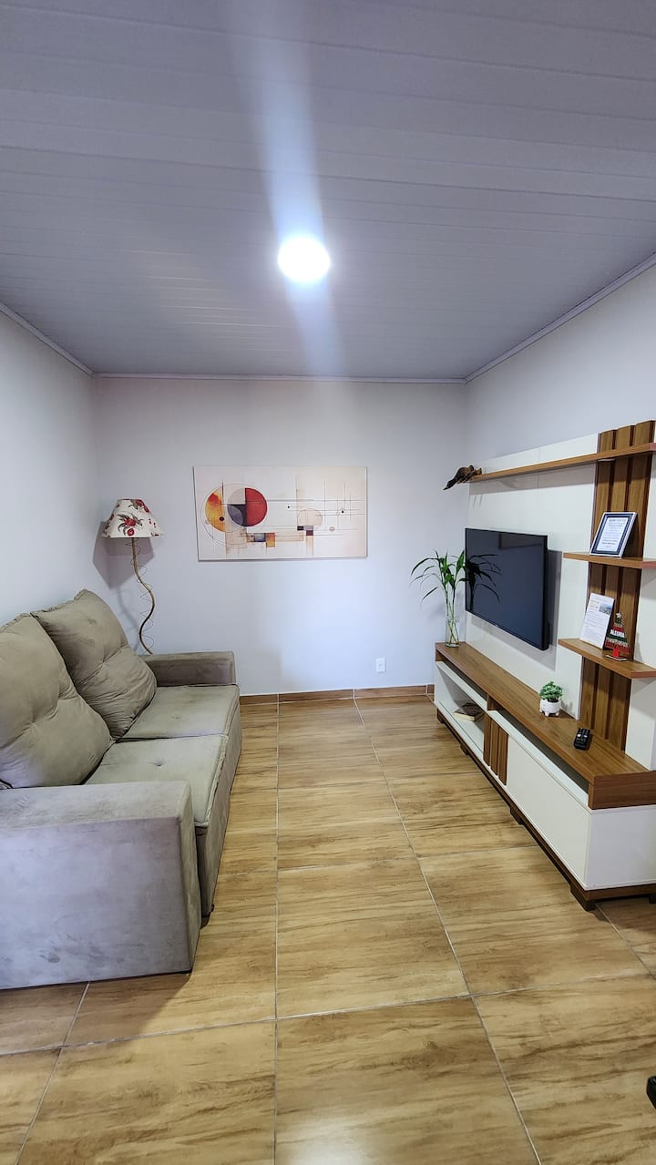 Apartamento A 8 Min Da Unig - Nova Iguaçu