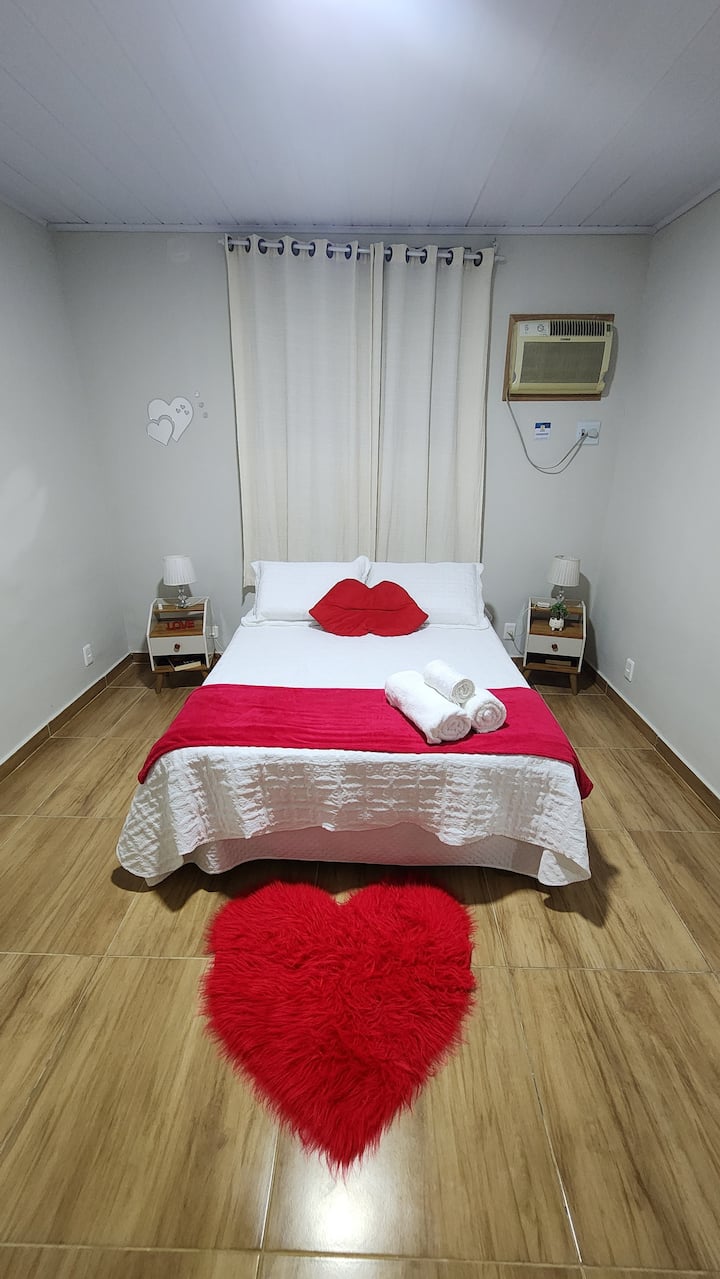 Apartamento A 8 Min Da Unig - Nova Iguaçu