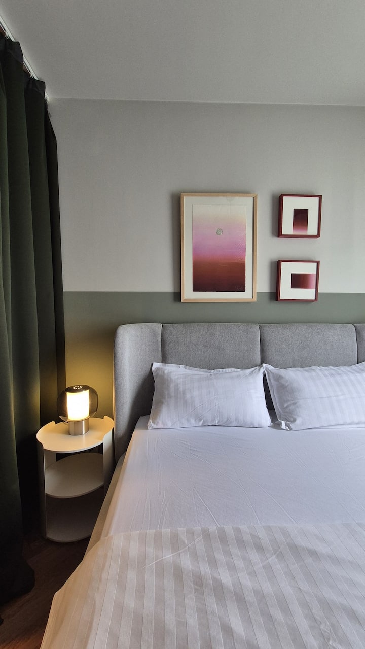 Lili’s Studio 1 | New I Cozy - Zagreb