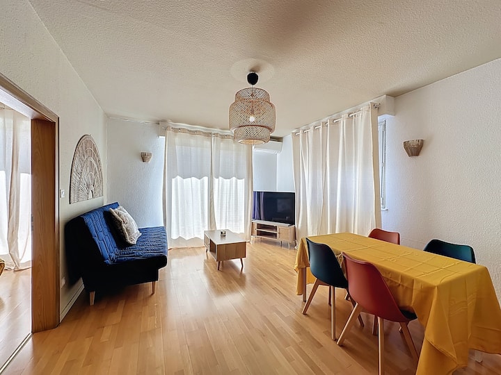 Appartement 2p Charmant - Zénith Strasbourg - Entzheim